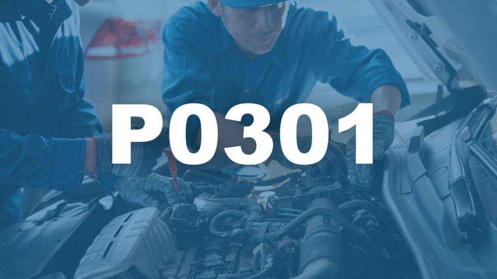 C digo P0301 OBD2 Descripci n Causas Y Soluciones C digo P0301 OBD2 Descripci n Causas Y Soluciones